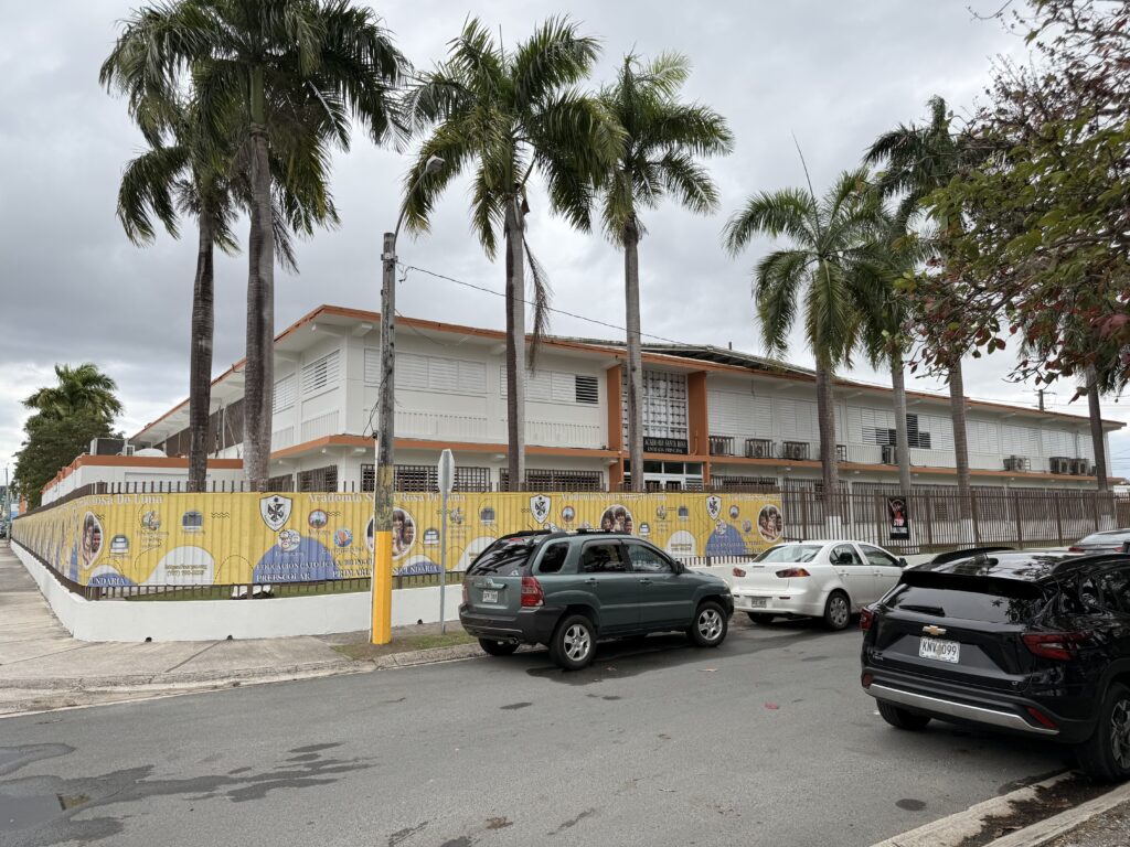 Información – Academia Santa Rosa